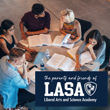 Student Support Options | Liberal Arts and Science Academy